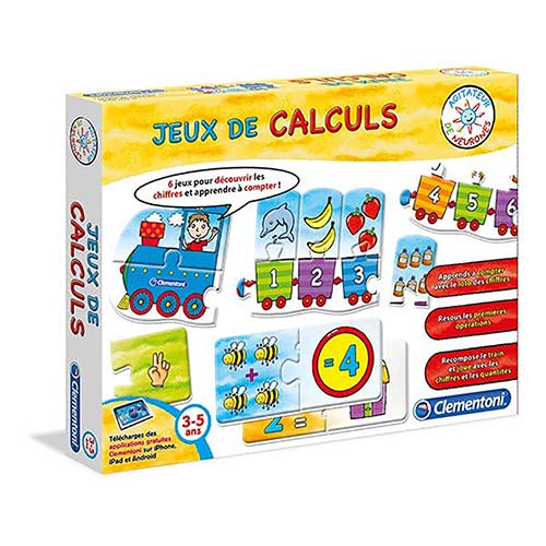 Jeux De Calculs – joueclublb