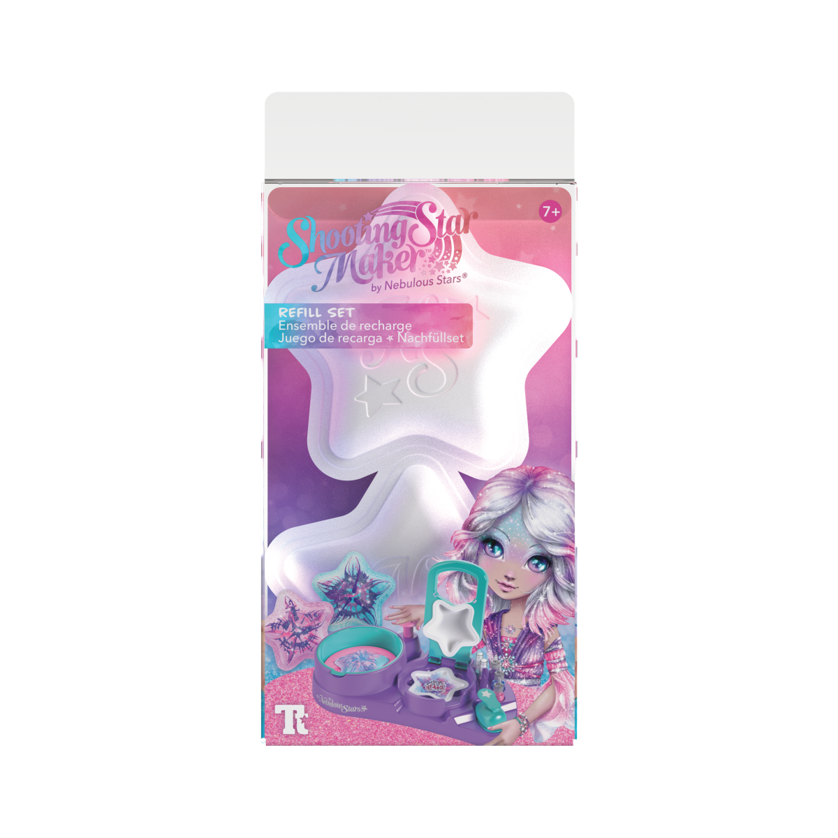 Nebulous Stars Refill kit Shooting Star Maker – joueclublb
