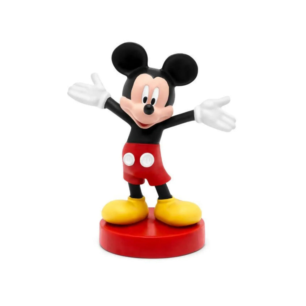 Tonies Mickey Mouse Mystery On The Rails – JouéClub