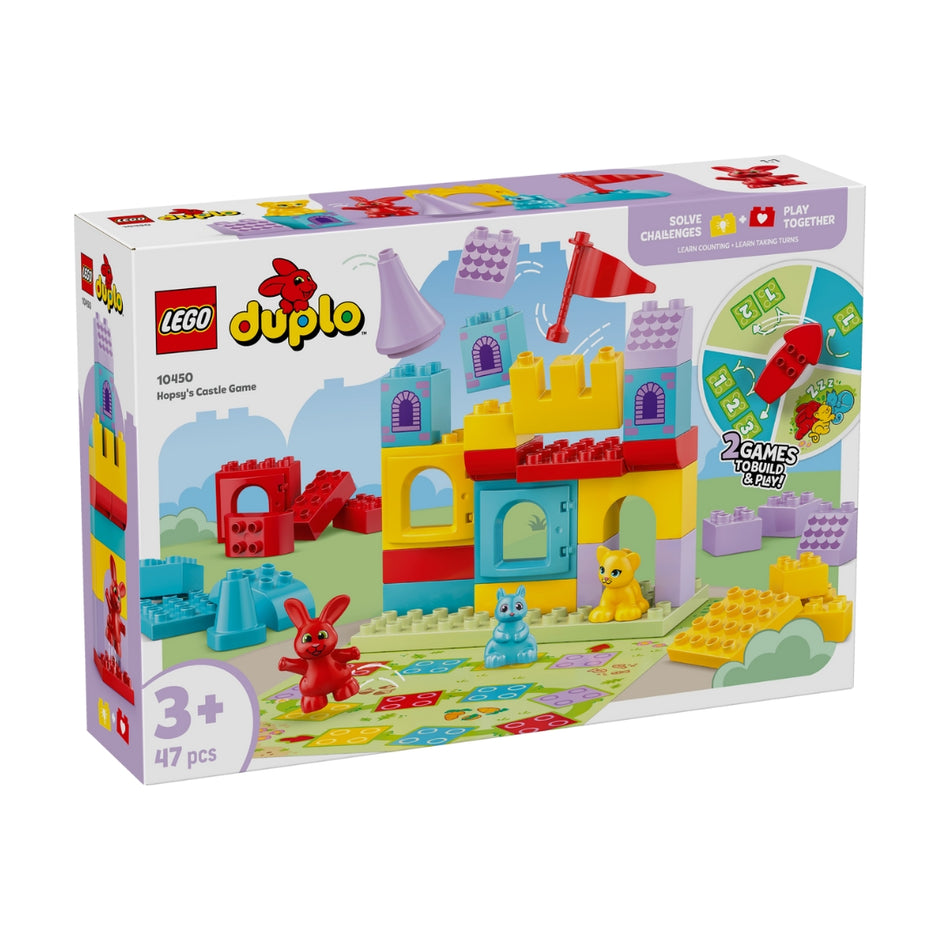 LEGO Sets in Lebanon - Shop Online & In-store | Best ToyStore – JouéClub
