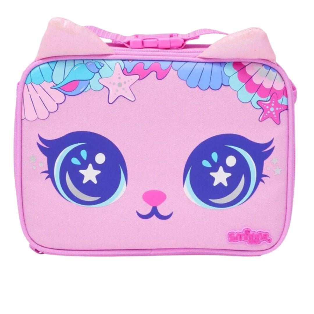 Smiggle Mermaid Lunch Bag – joueclublb