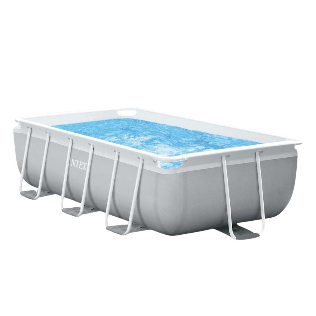 Intex Prism Frame AGP Pool Set – joueclublb