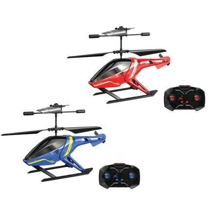 17 cm Radio-Controlled Helicopter - Flybotic Infrared Air Python ...