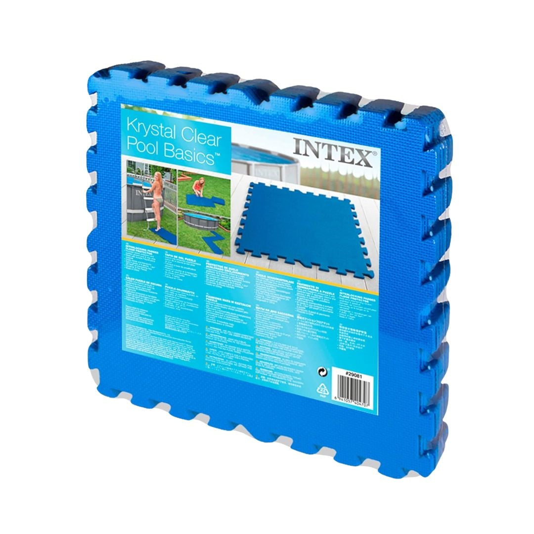Intex Pool Mat - Floor Protector – joueclublb