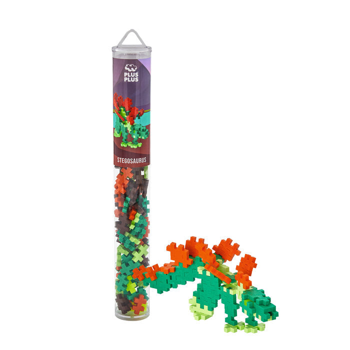 Plus-Plus - Dinosaur – joueclublb