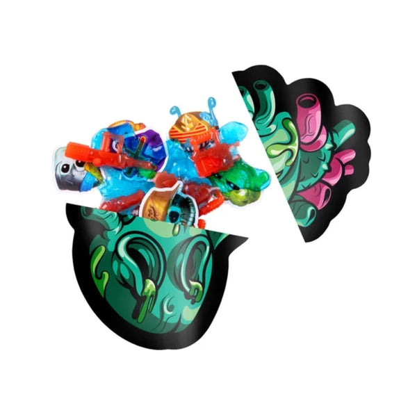 Treasure X Mega Alien Dissection – joueclublb