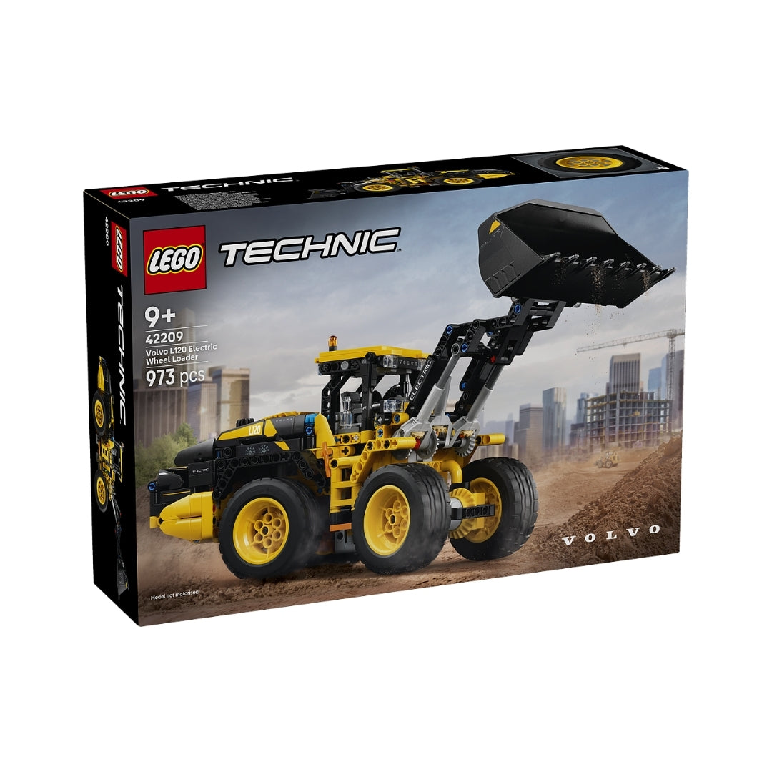 LEGO Sets in Lebanon - Shop Online & In-store | Best ToyStore – JouéClub