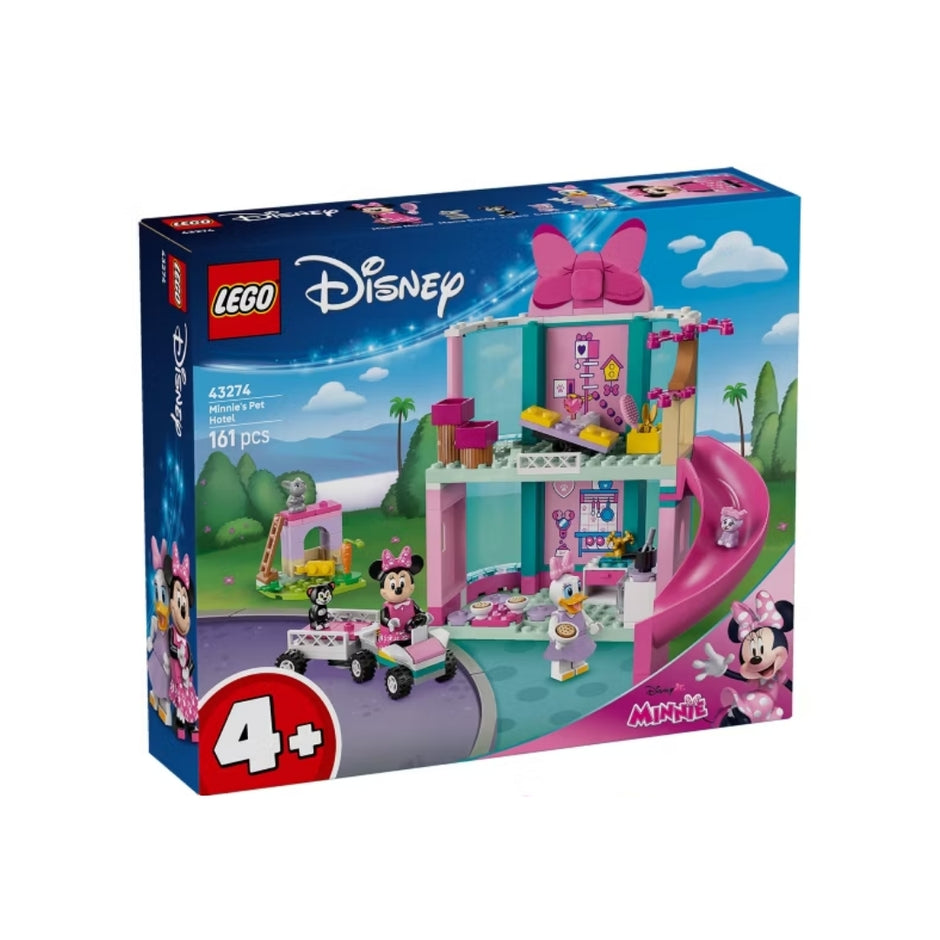 LEGO Sets in Lebanon - Shop Online & In-store | Best ToyStore – JouéClub