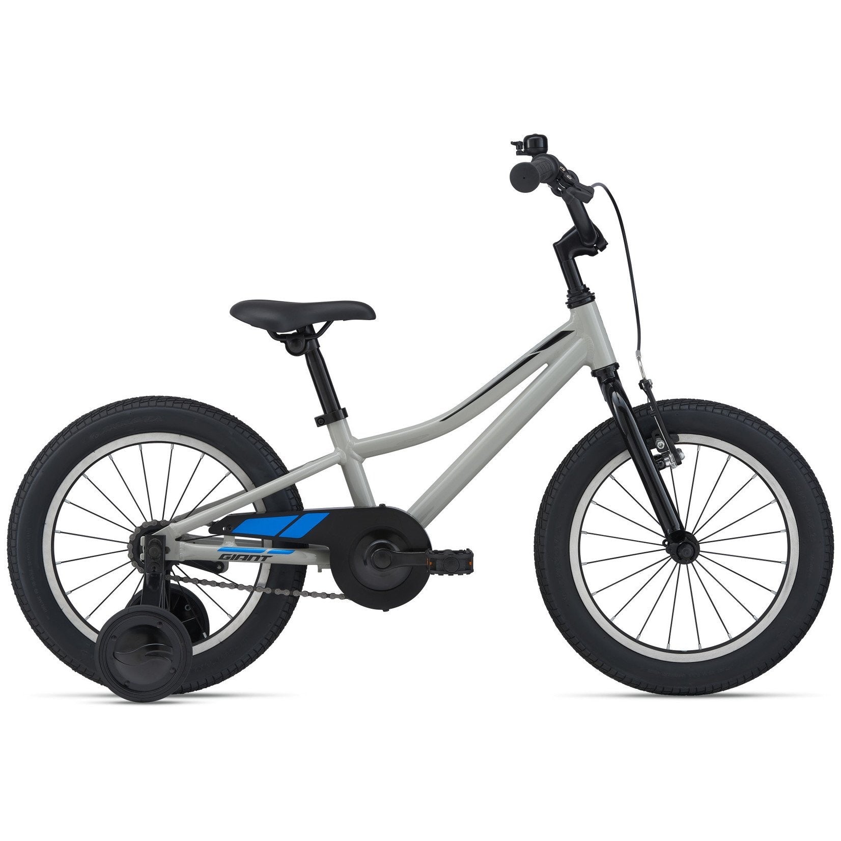 Giant Animator Bicycle Concrete (16 Inch) – JouéClub