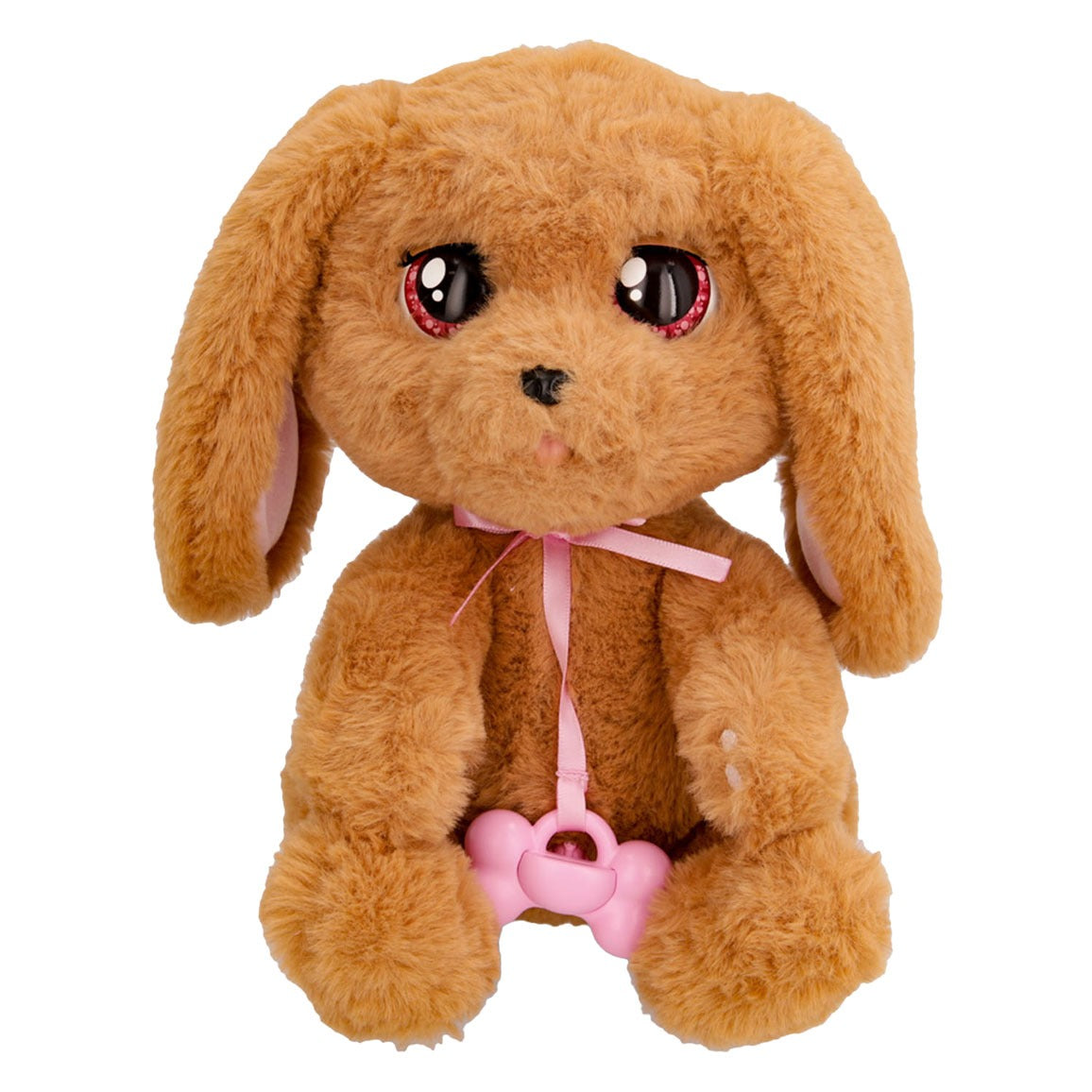 Baby Paws Cocker Plush – joueclublb