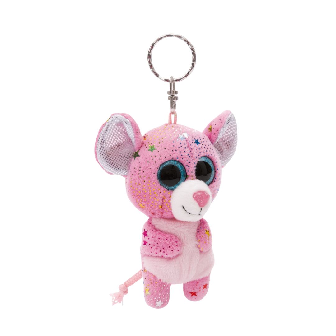 Nici Mouse Miss Mausie Keyring – JouéClub