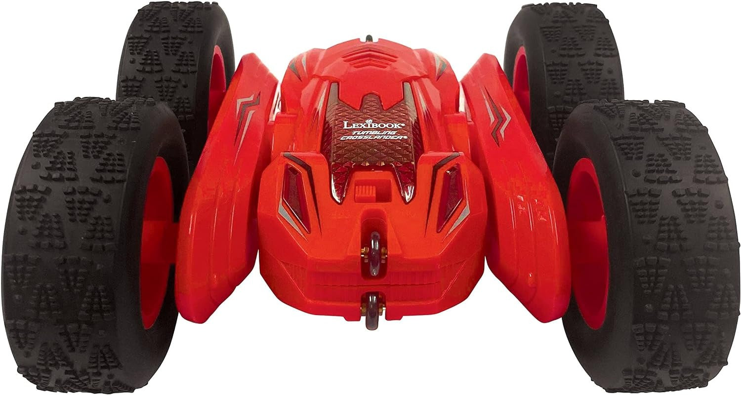 Lexibook Vertical Crosslander radio Controlled Car – joueclublb