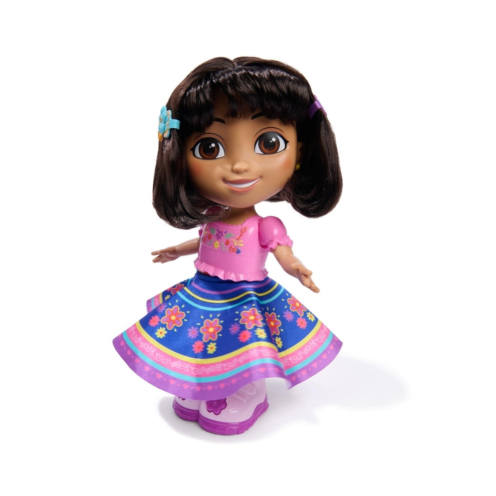 Dora The Explorer Dance With Dora – JouéClub