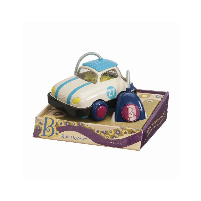 Rally Ripster Mini Car – joueclublb