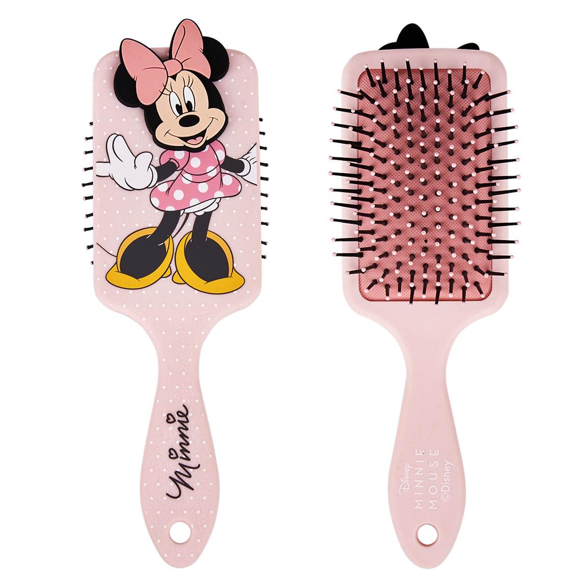 Minnie Mouse Forma Brushes – joueclublb