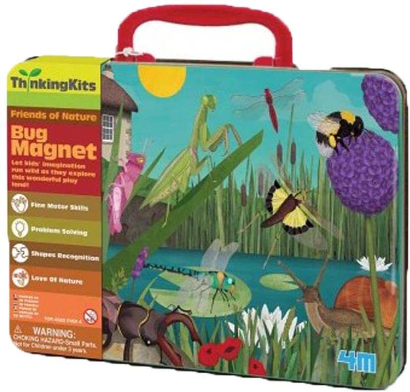 Thinking Kits Insect Magnets – joueclublb