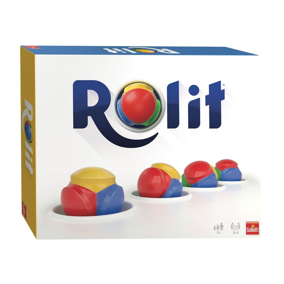 Goliath Rolit Board Game – JouéClub