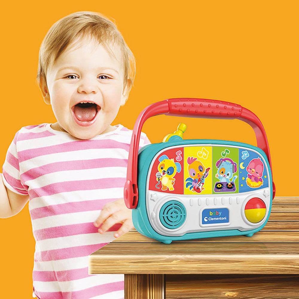 Baby Radio – JouéClub