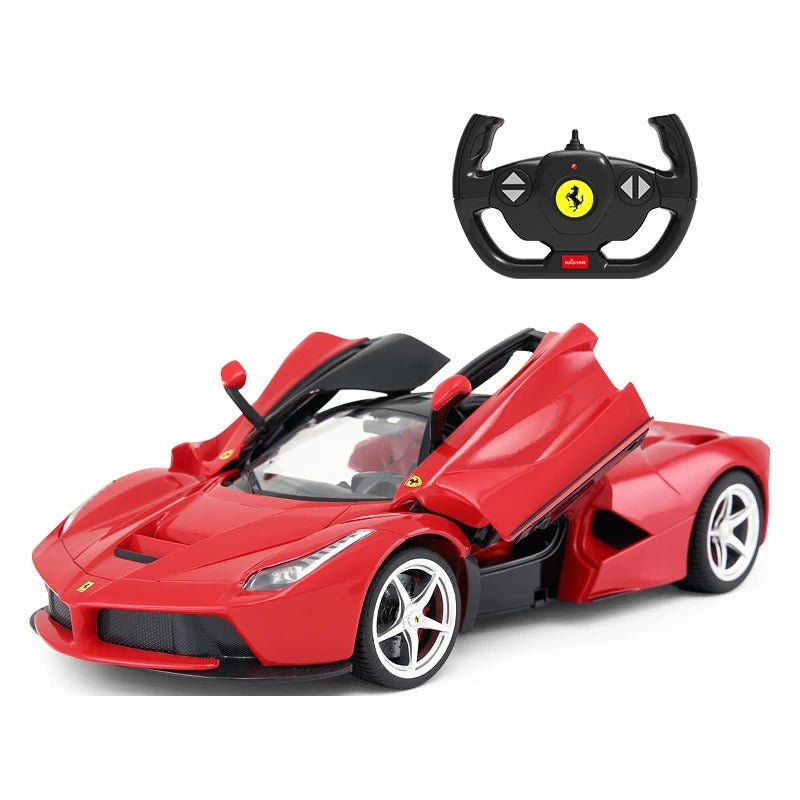 Ferrari LaFerrari 1:14 Remote Control – joueclublb