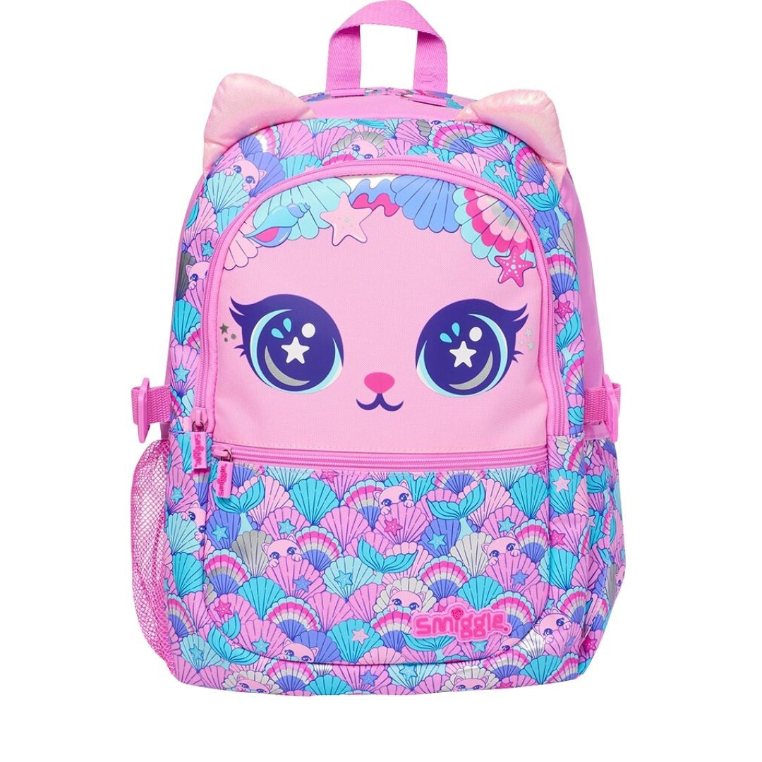 Smiggle Bear Backpack – JouéClub