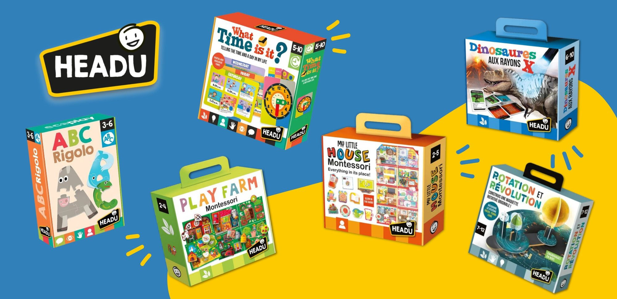 JouéClub - Lebanon's Favorite Toy Store for Quality Toys & Games ...