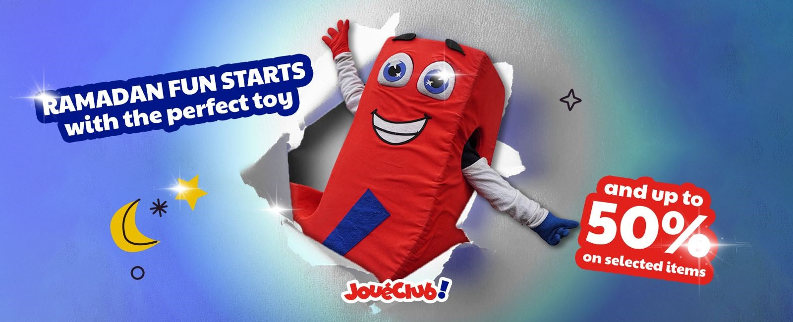 JouéClub Lebanon | Favorite Toy Store | Best Toy Shop Online & Instore ...