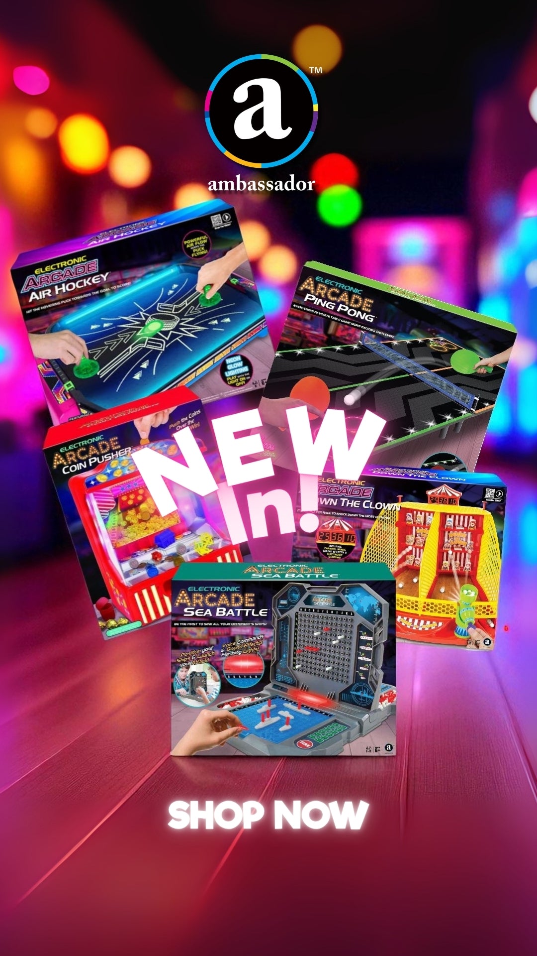 JouéClub Lebanon | Favorite Toy Store | Best Toy Shop Online & Instore ...