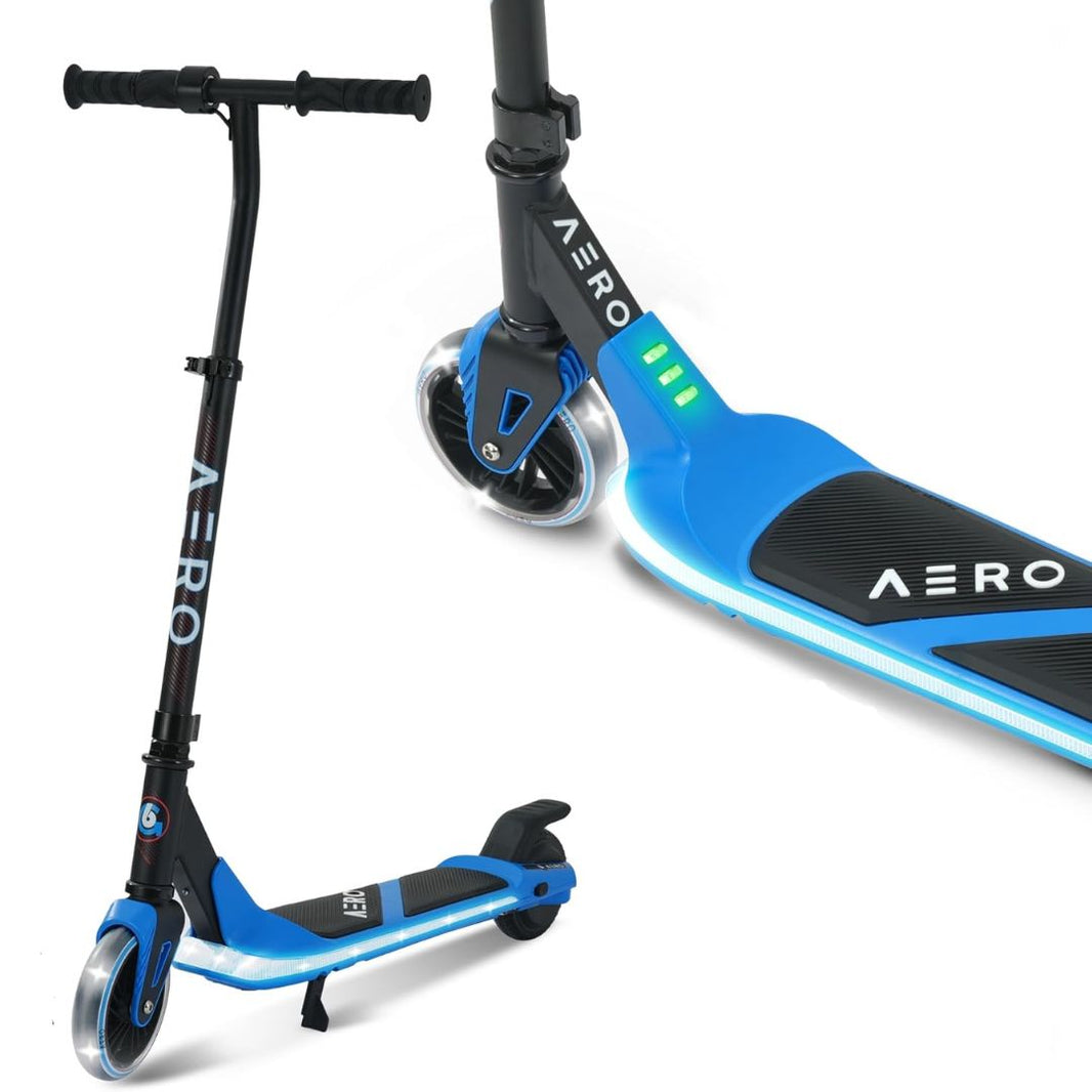 Electric Scooters & Ride Ons – joueclublb