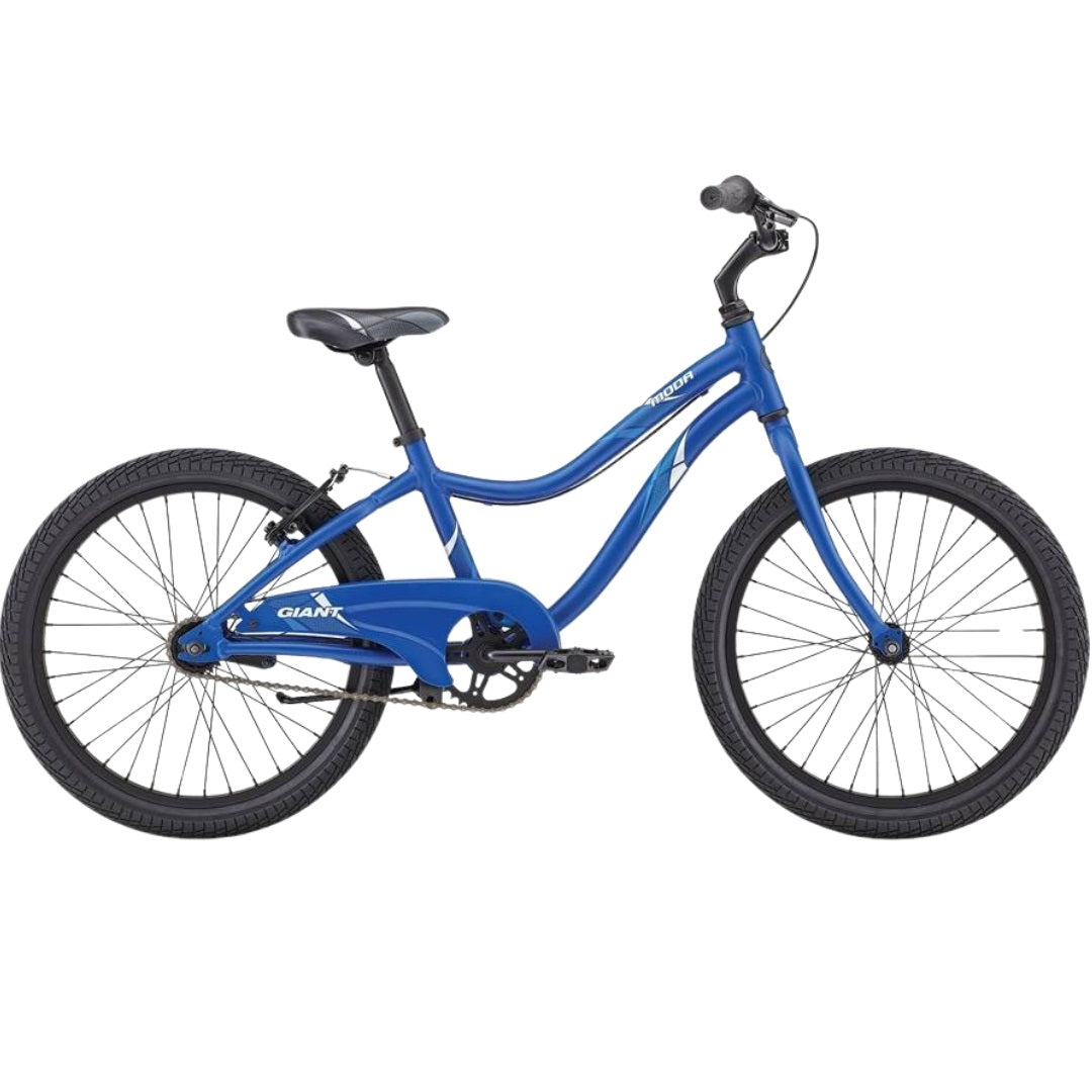 Giant Bike Moda Blue 20" – JouéClub