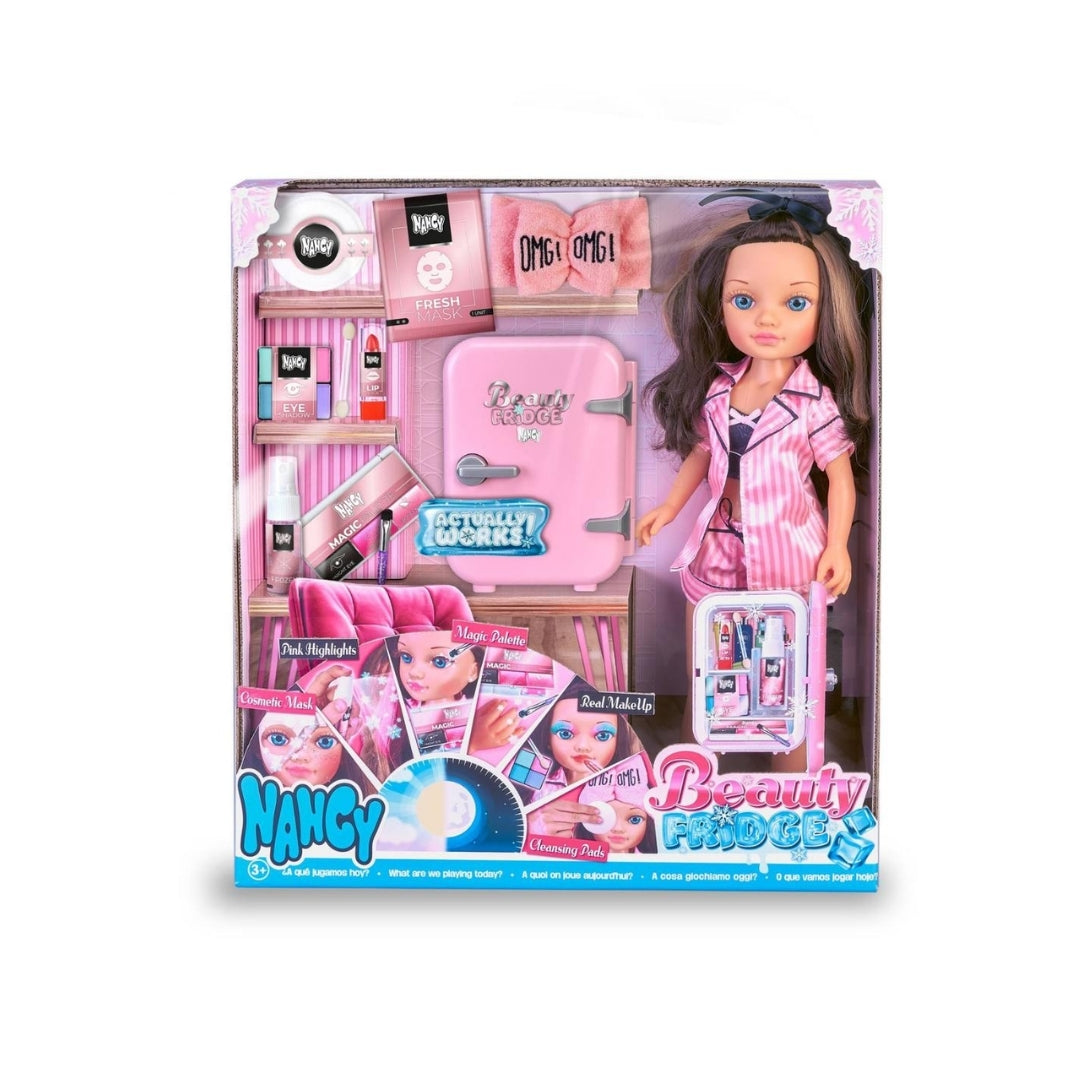 Nancy Beauty Fridge – joueclublb