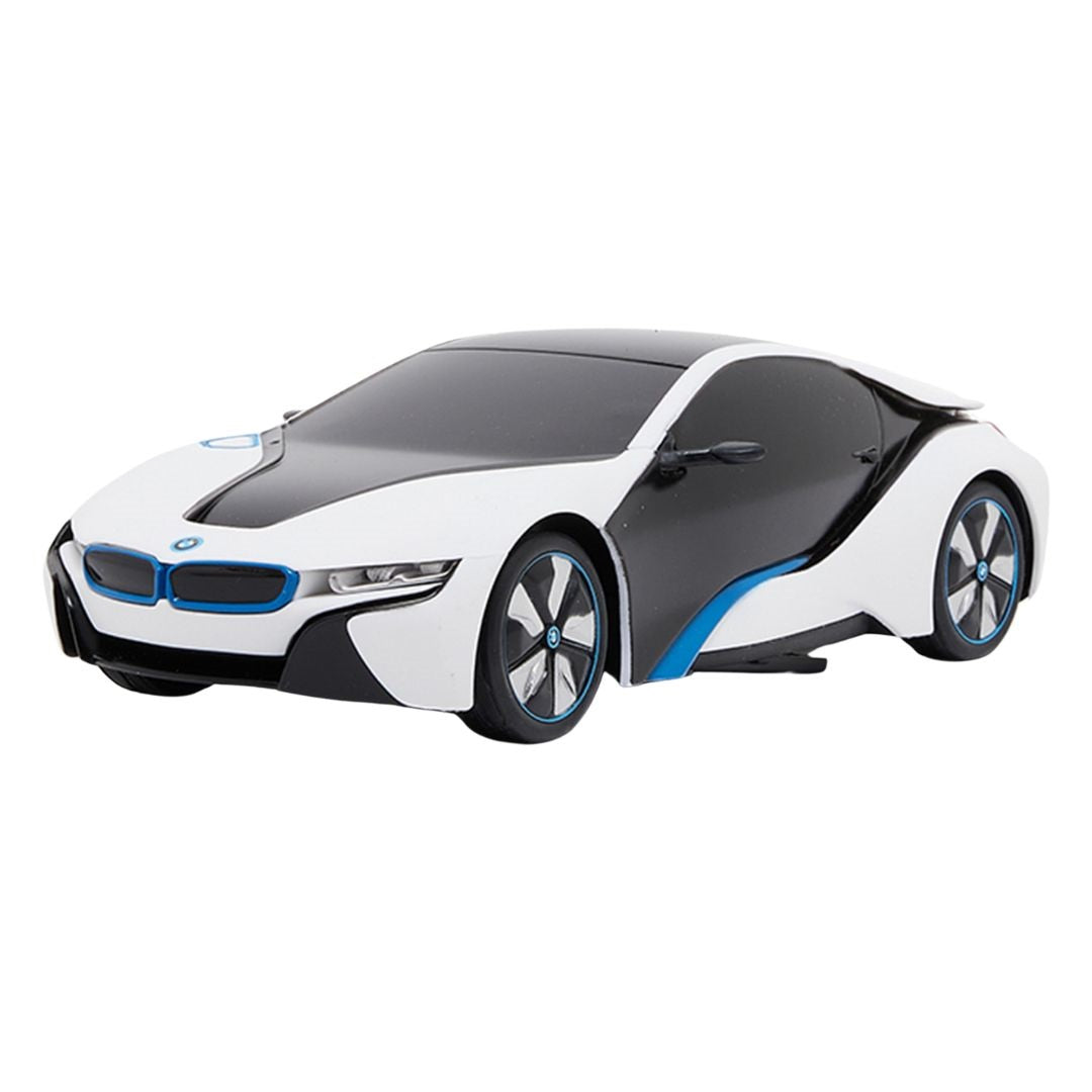 Rastar BMW i8 Remote Controlled Car – joueclublb