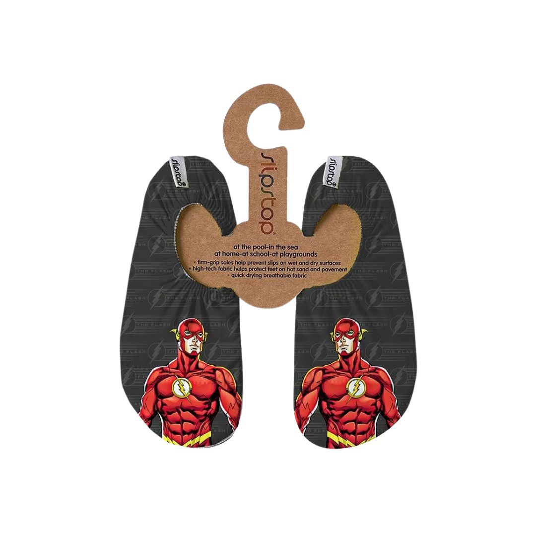 Slipstop Iron Man Slippers Sea Shoes – JouéClub