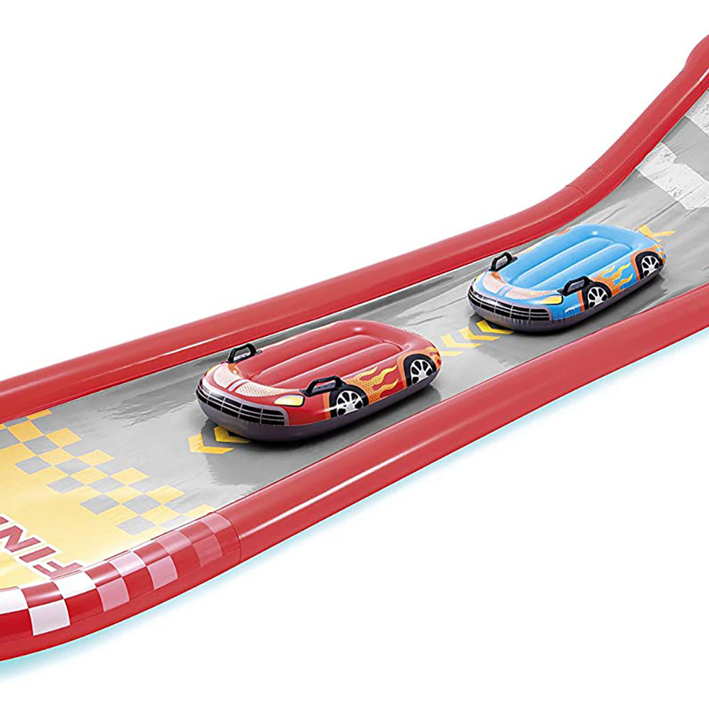 Racing Fun Slide – joueclublb