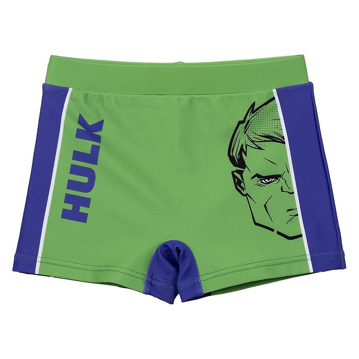 Swim Boxer Avengers Hulk – JouéClub