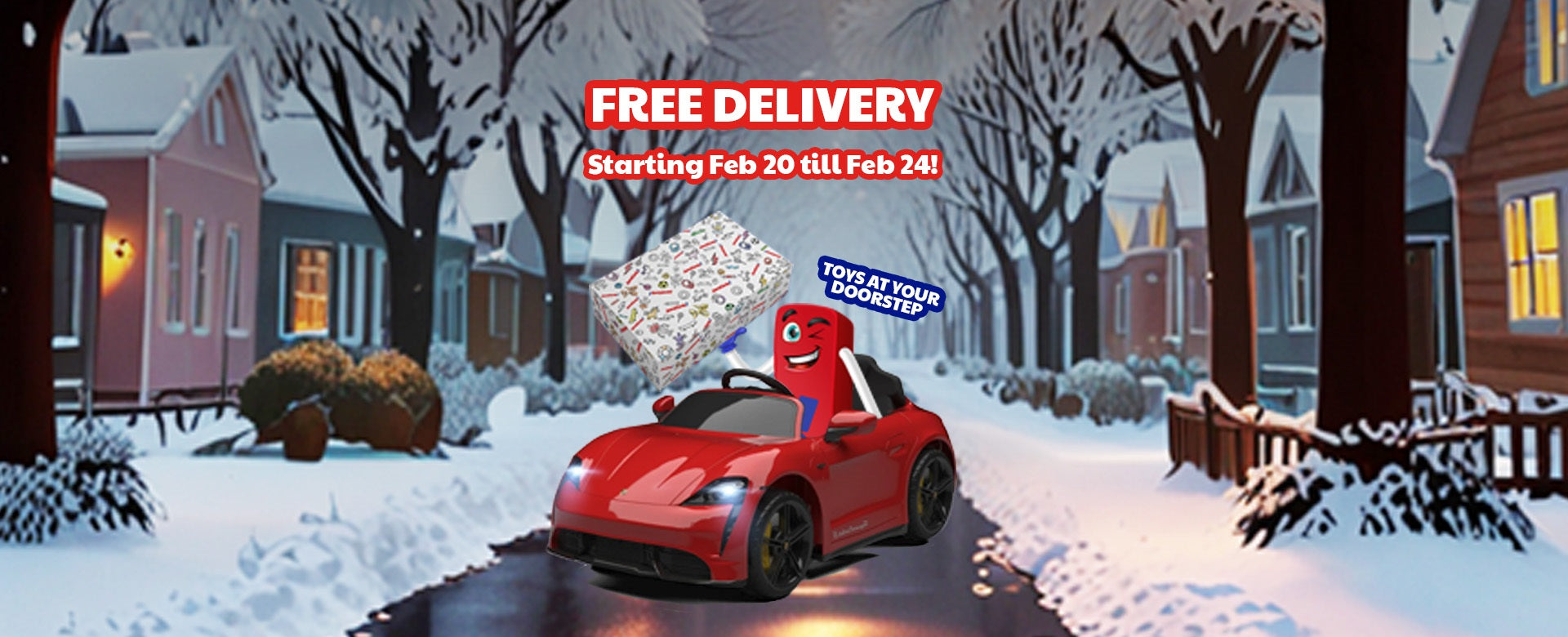 JouéClub Lebanon | Favorite Toy Store | Toy Shop Lebanon | Joueclublb ...
