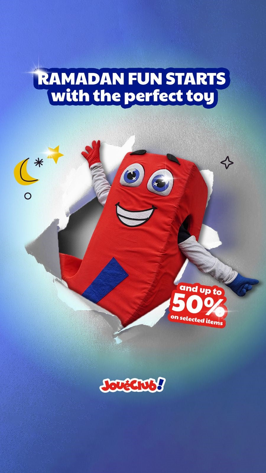 JouéClub Lebanon | Favorite Toy Store | Best Toy Shop Online & Instore ...