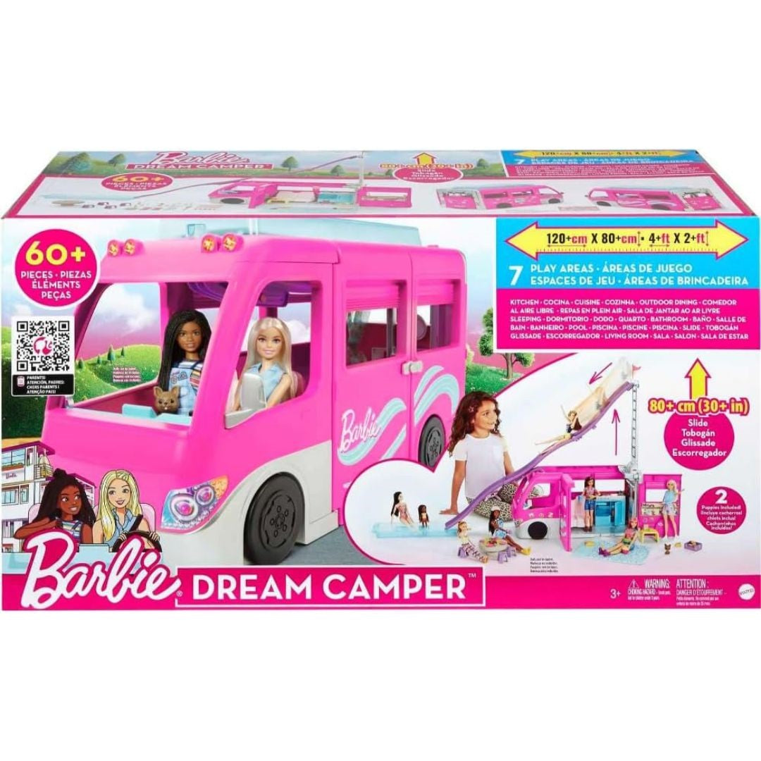 Barbie Dolls & Playsets | Buy Online & In-Store – joueclublb