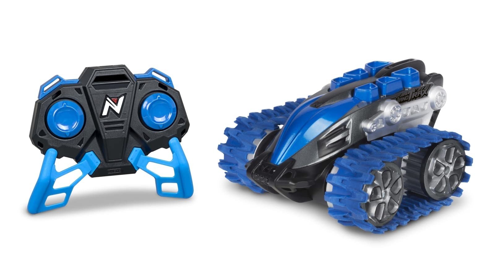 Nikko Nano Trax Remote Controlled Car Assorted – joueclublb