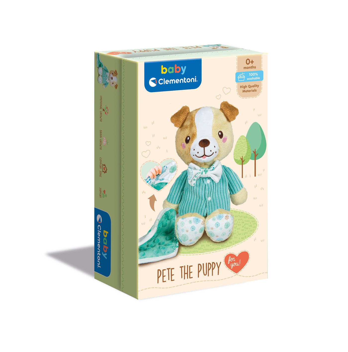 Pete The Puppy – joueclublb
