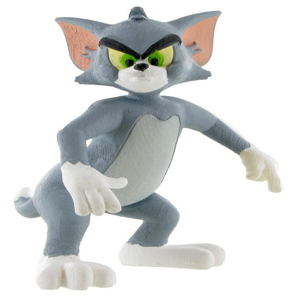 Tom & Jerry - Tom Angry – joueclublb