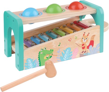 Hammer & Xylophone Table – joueclublb