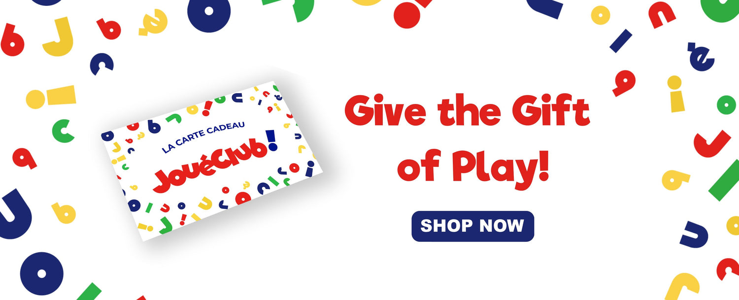 JouéClub Lebanon | Favorite Toy Store | Best Toy Shop Online & Instore ...