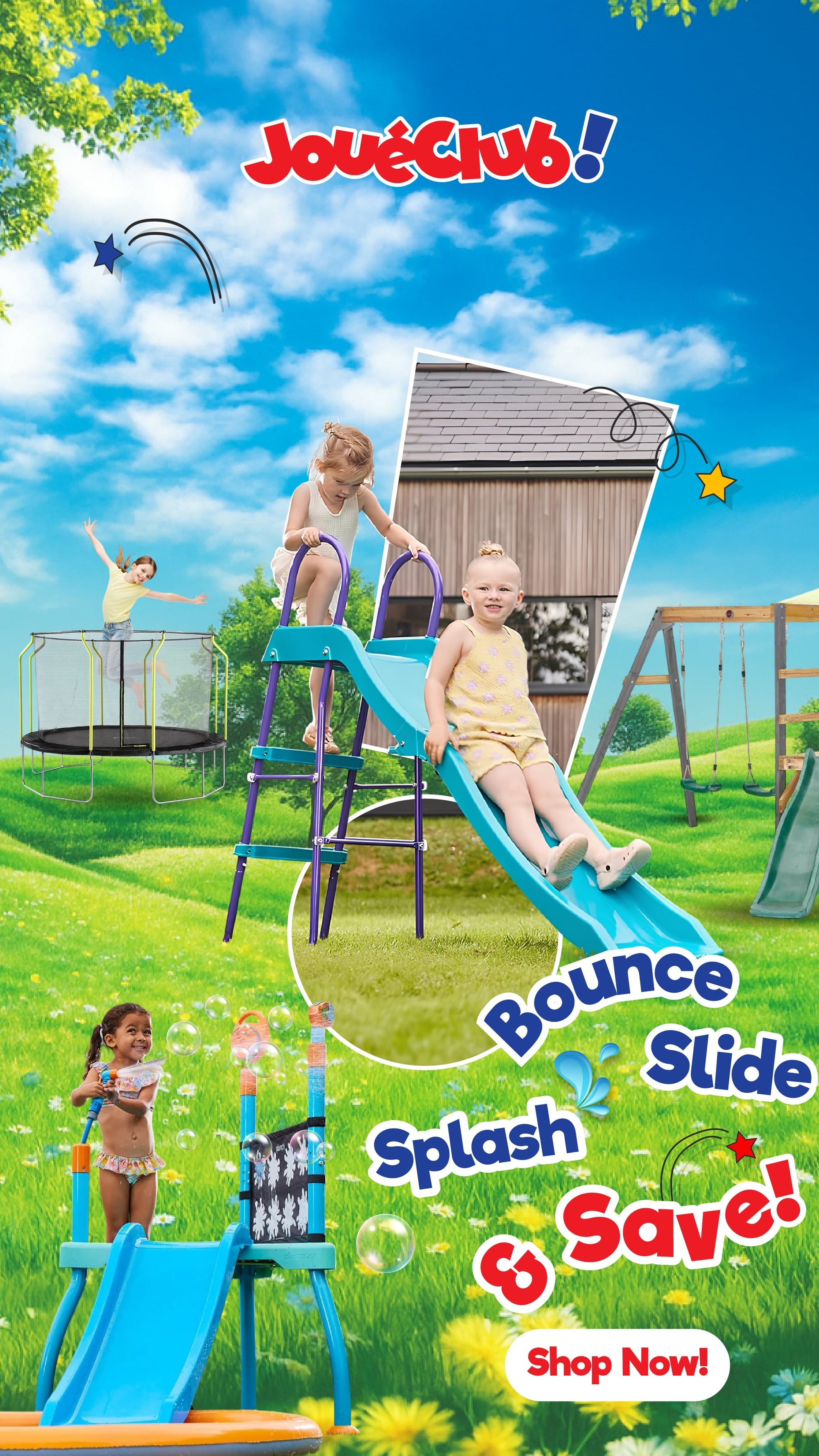 JouéClub Lebanon | Favorite Toy Store | Best Toy Shop Online & Instore ...