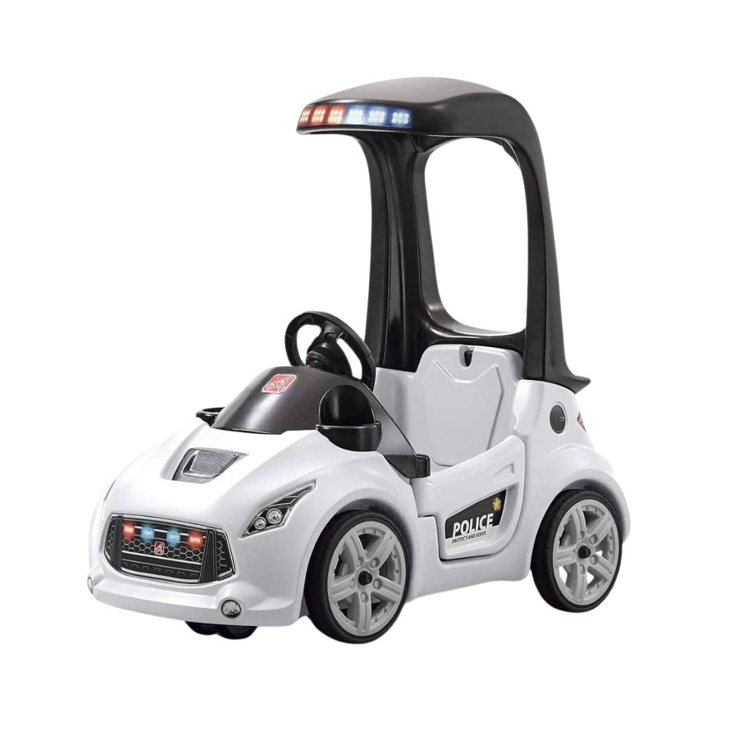 Step 2 little Police Ride On Car | Shop Online & In-Store – joueclublb