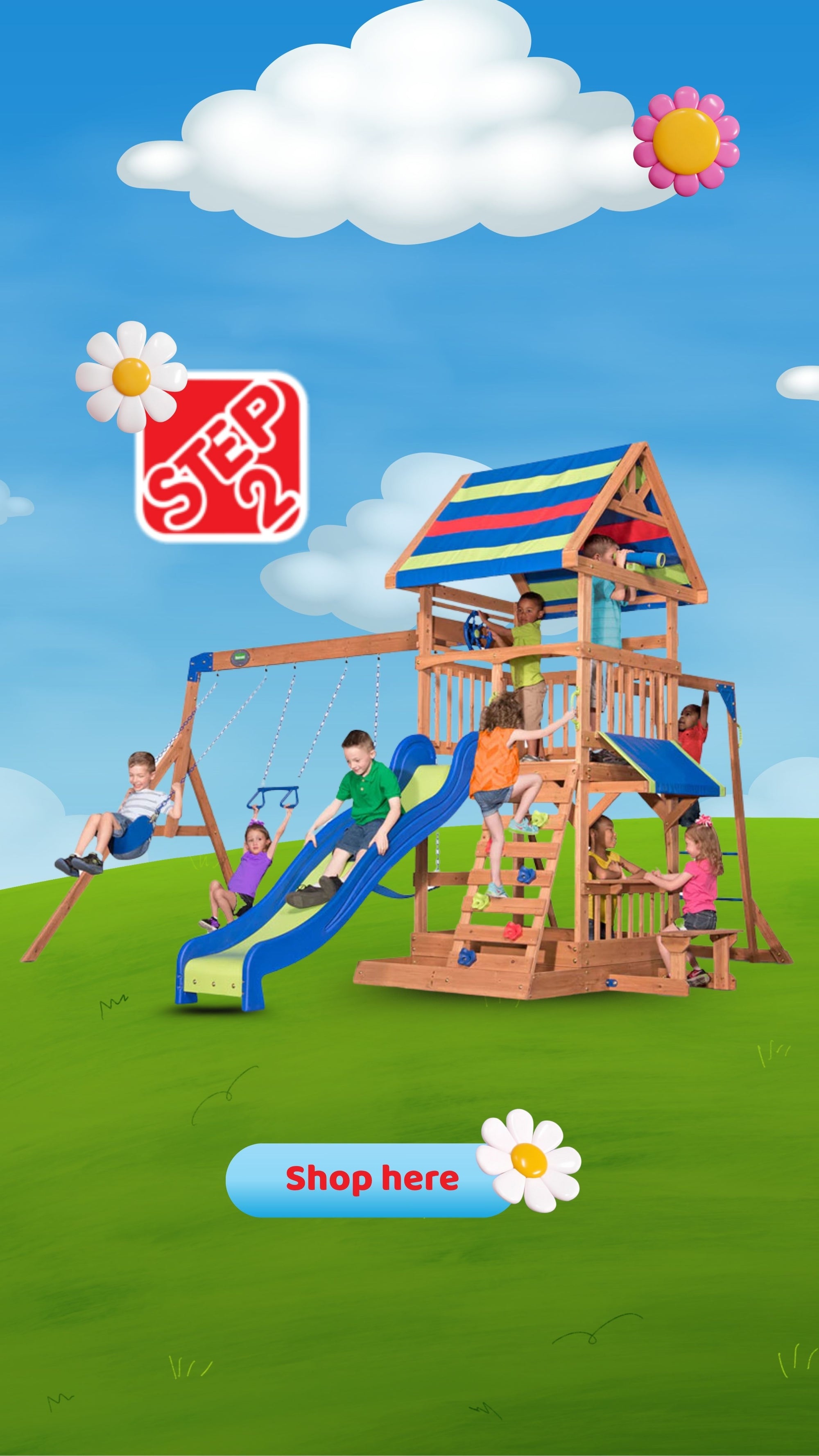 JouéClub Lebanon | Favorite Toy Store | Best Toy Shop Online & Instore ...